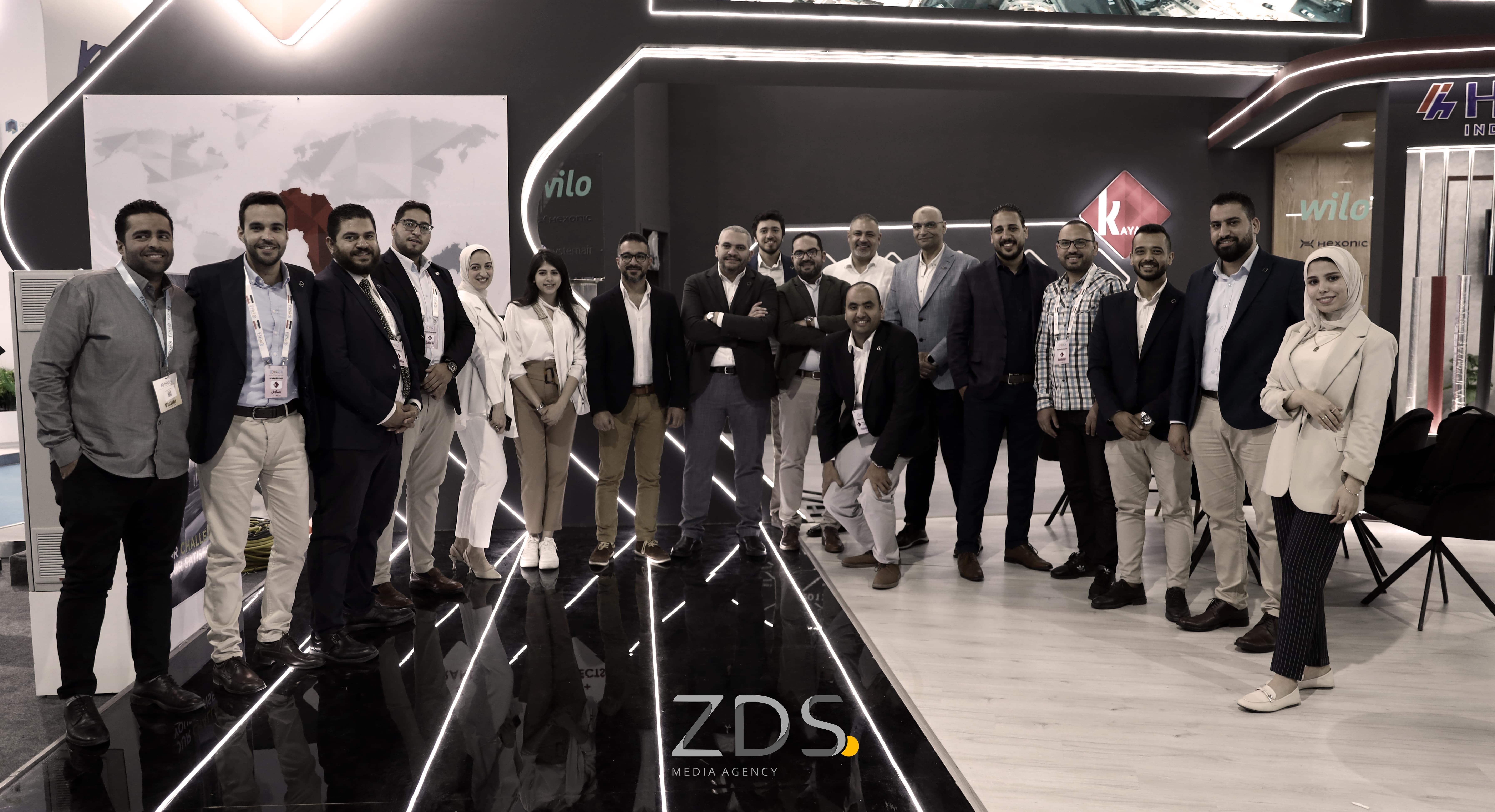 Home | ZDS Media Agency